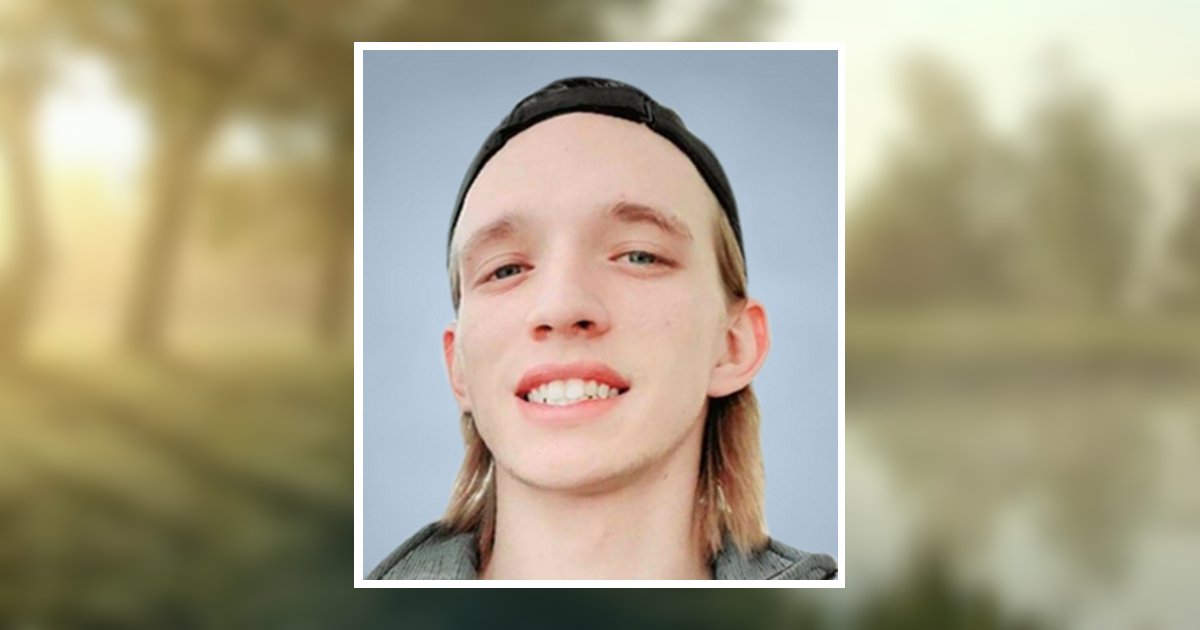 Kyle E. Wetzel Obituary October 5, 2022 - Pathway-Millard Family ...