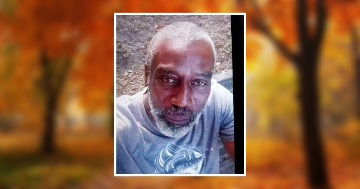 Mr. Tyrone Cotton, Sr. Obituary 2023 - Adams Funeral Services