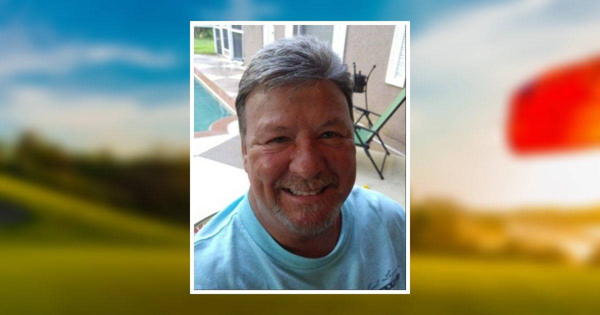 Daniel Alan White Obituary September 8, 2024 - Sharp Funeral Homes