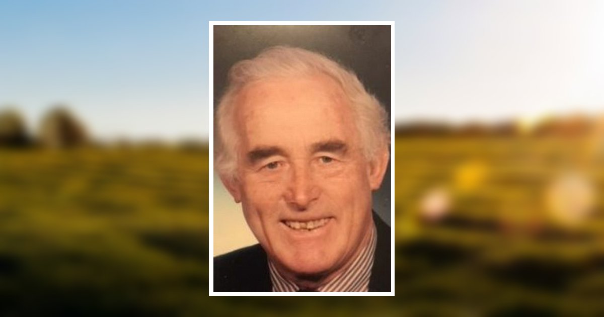 John Durkan Obituary 2018 - Fay Brothers