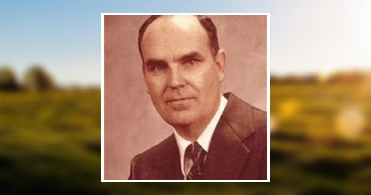 Charles Roe Obituary September 30, 2012 - Lucas Funeral Home