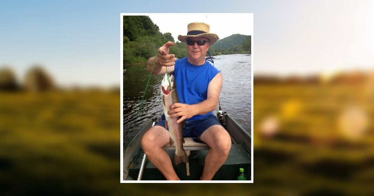 Jerry Rex Jones Obituary May 18, 2023 - Badger Funeral Home