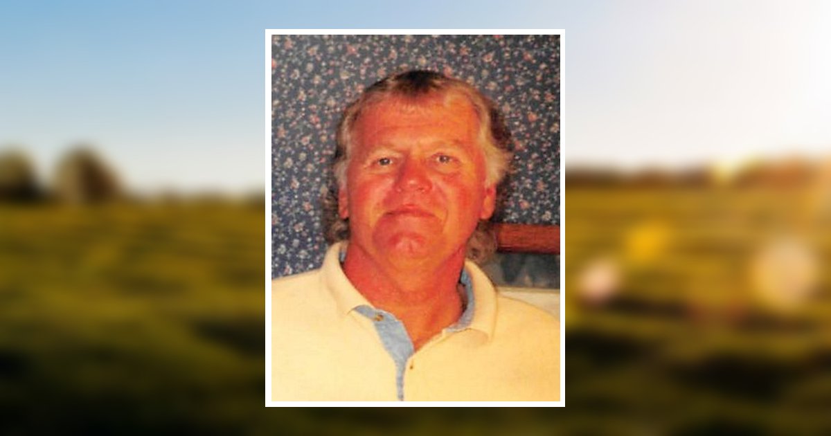 Michael Gerling Obituary June 6, 2017 - Emblom Brenny Funeral Service