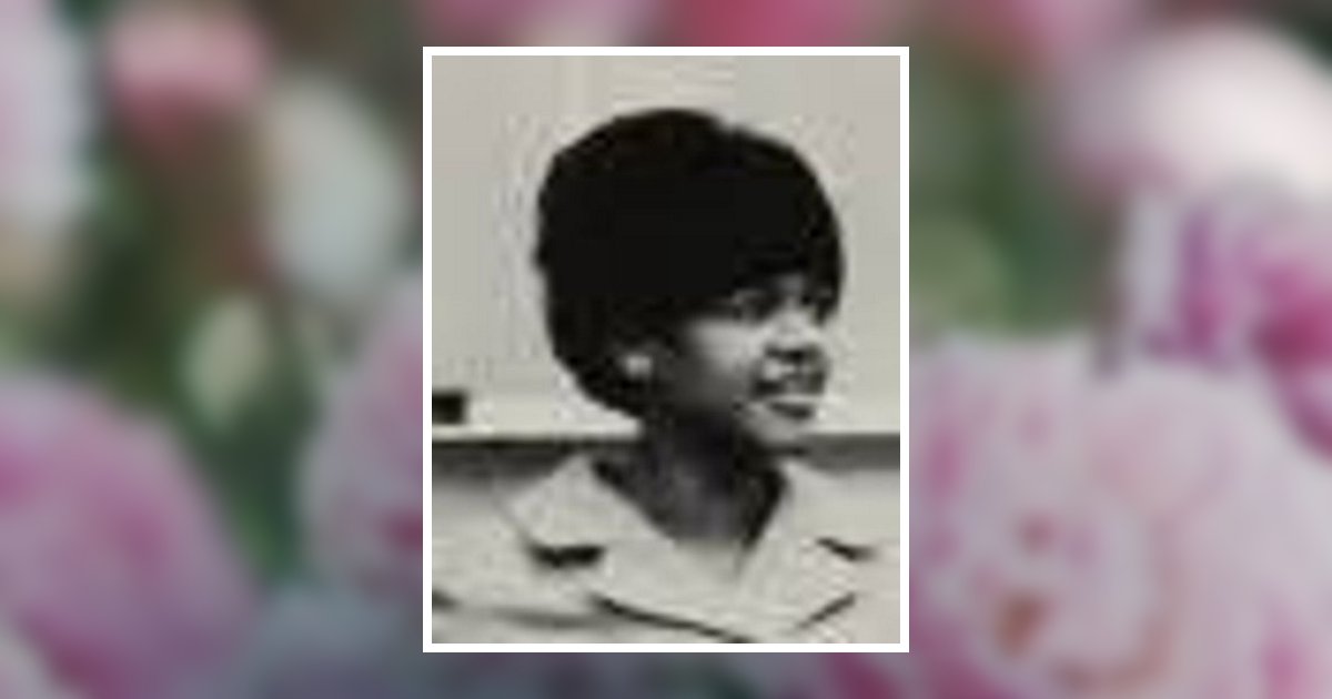 BenEtta Marie Williams Obituary September 30, 2022 - Baue Funeral Homes