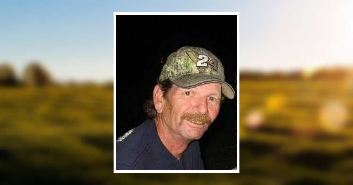 Richard "Rick" Applegate Obituary 2019 - McKee Mortuary Inc.