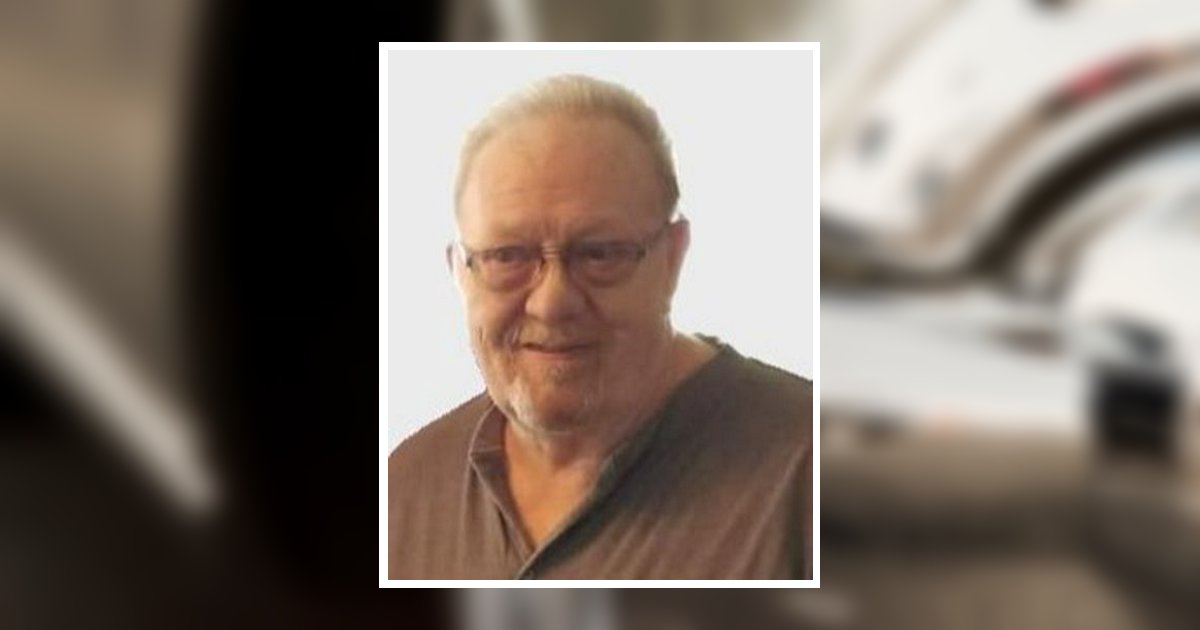 Alan Dean Moser Obituary May 27, 2025 - Cache Valley Mortuary