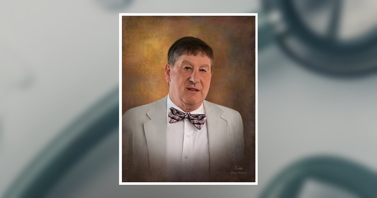 Dr. Jeffrey S. Selk Obituary May 29, 2024 - J. Allen Hooper Funeral ...