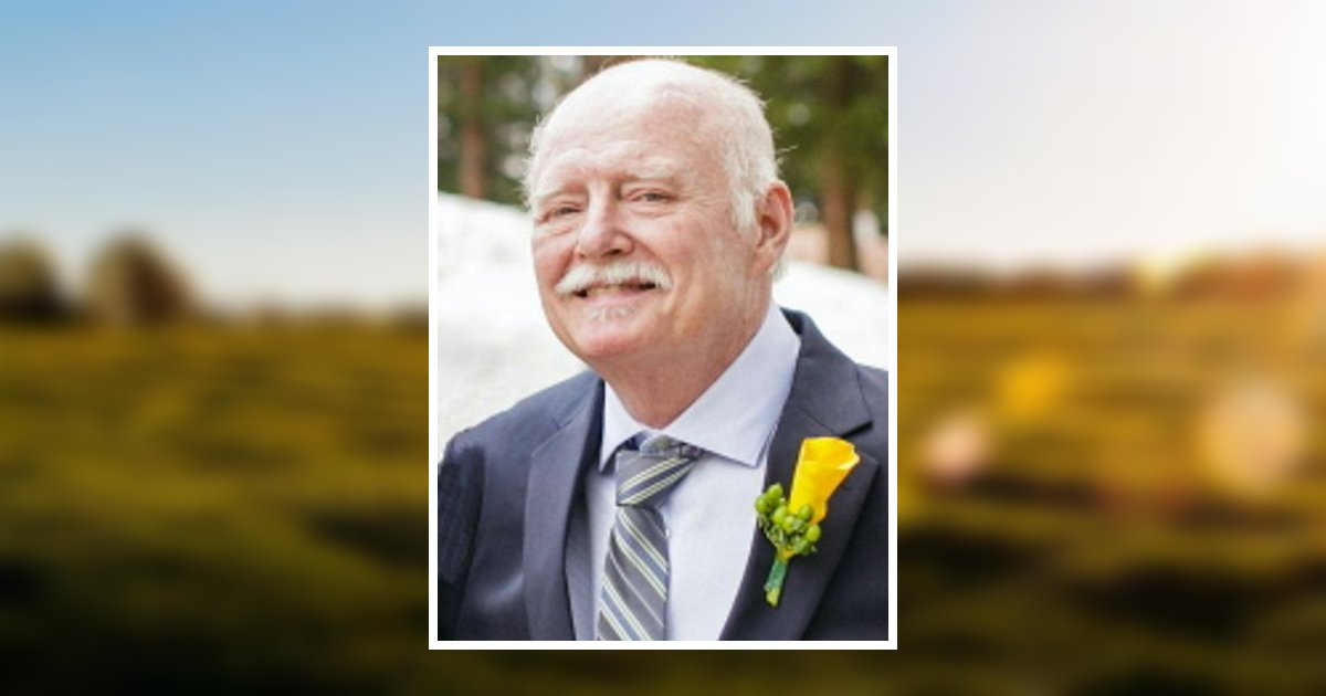 Dr. Michael G. Nagle Obituary December 20, 2021 - McComas Family ...