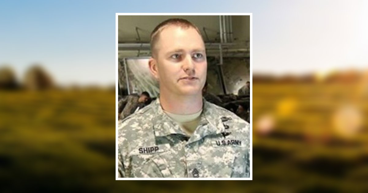 Ronald Stanley Shipp Jr Obituary November 24, 2015 - Ingram Funeral ...