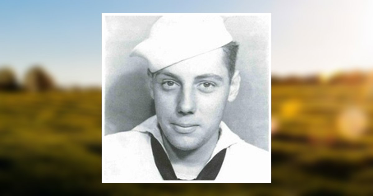 Earl J. Baker Obituary June 30, 2018 - Gearty-Delmore Funeral Chapels