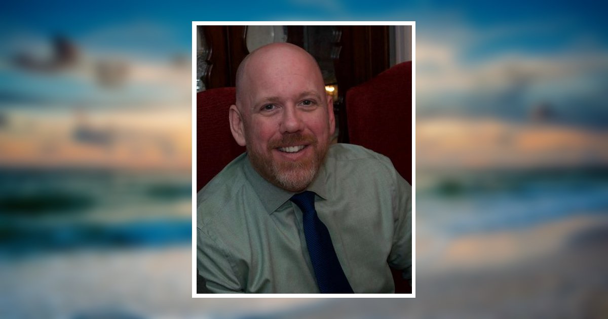 Mark A. Ries Obituary December 11, 2022 - The Donohue Funeral Homes Inc.