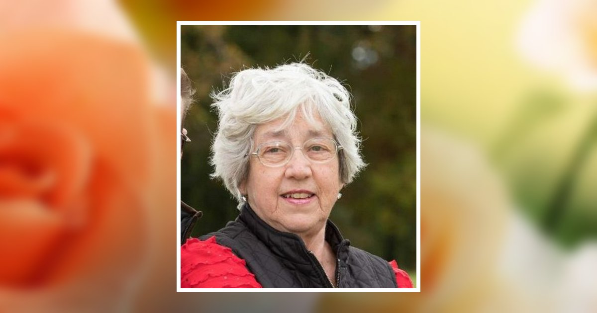 Evelyn Inman Stone Obituary August 5, 2021 - Moody Funeral Services