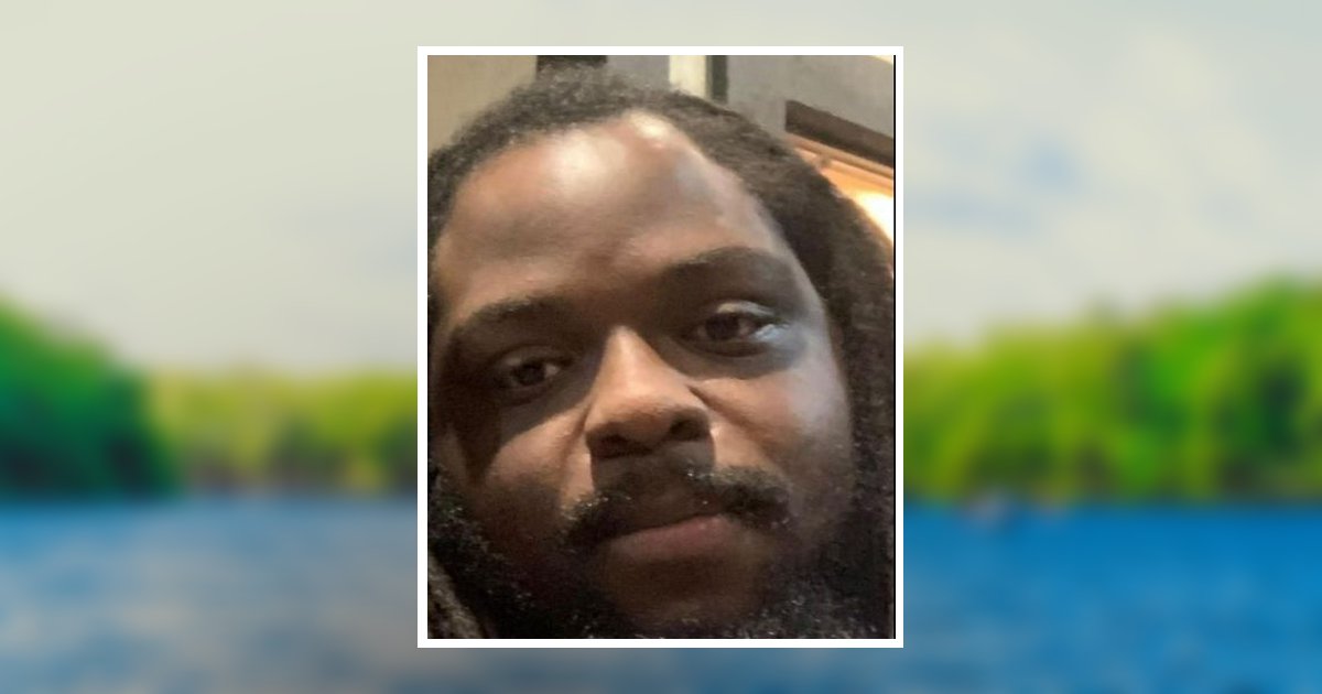 Quintin Williams Obituary September 23, 2023 - Pasley's Mortuary