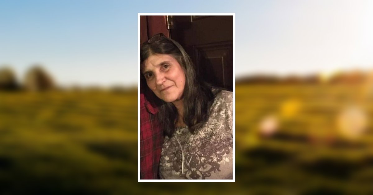 Theresa Campbell Ridgeway Obituary February 21, 2022 - Batten Funeral Home