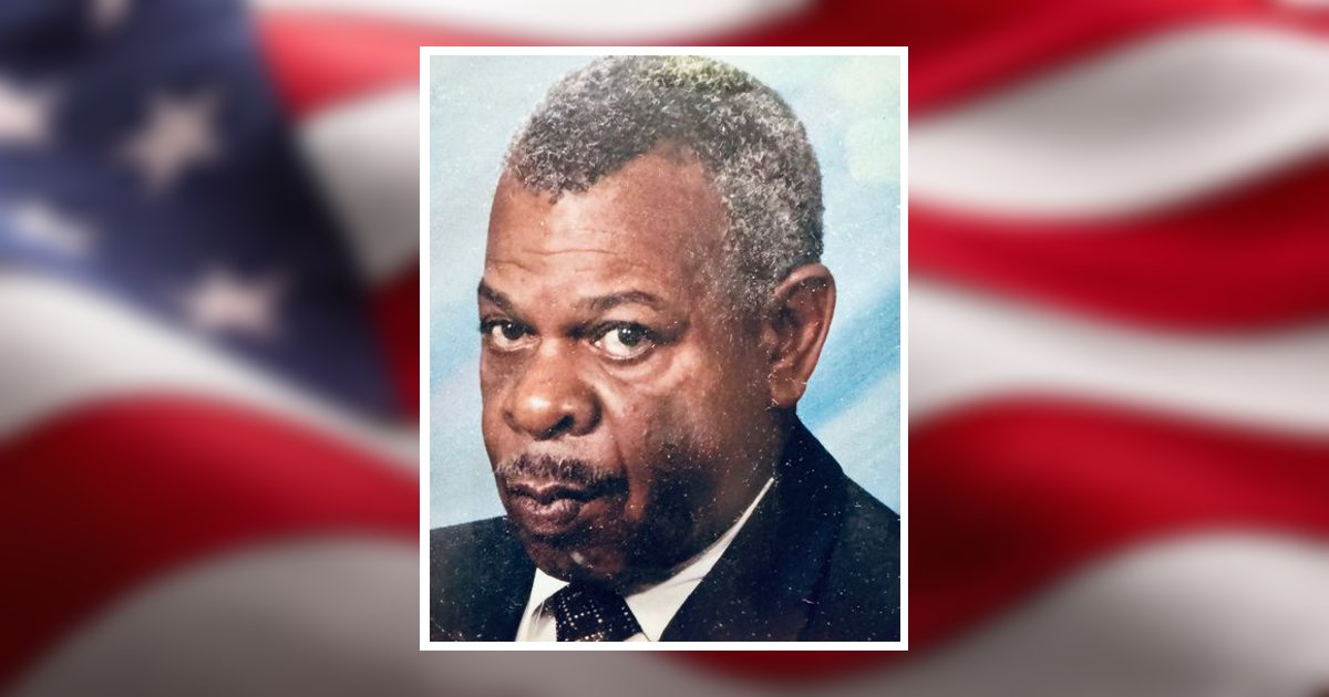 Thomas Marine Obituary 2024 - Davis Funeral Home