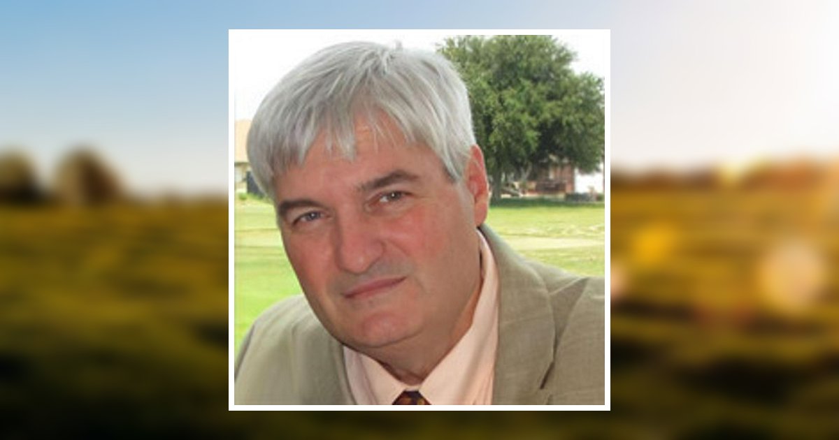 Dr. Stephen James Hebert Obituary November 26, 2022 - Mothe Funeral Homes, LLC