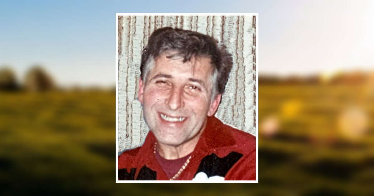 Gary F. Schaefer Obituary November 22, 2013 - Wichmann Funeral Homes