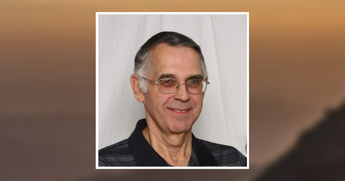 Orville (Glen) Abbott Obituary October 7, 2013 - Basic Funerals and ...