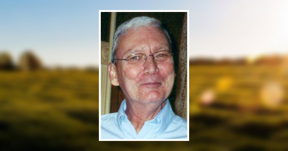 Thomas W. Riggs Obituary June 22, 2008 - Joyce Funeral Home