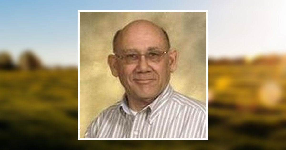 Randy Ledet Obituary September 14, 2009 - Chauvin Funeral Home & Crematory