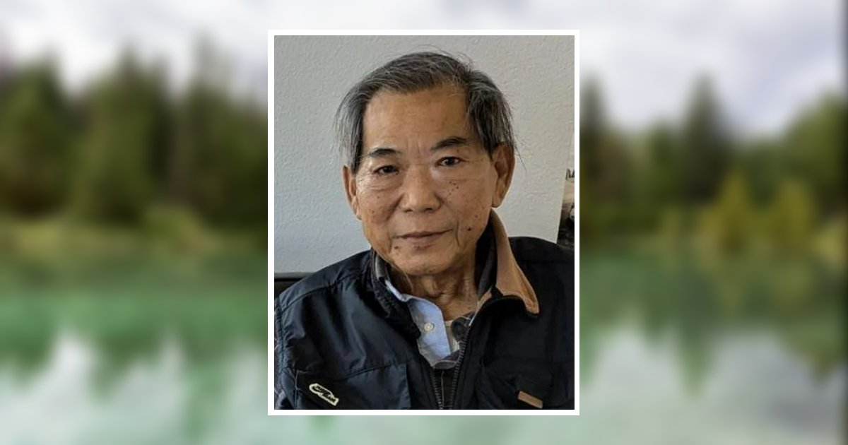 Shue Chun Lui Obituary May 25, 2025 - Stoudenmire-Dowling Funeral Home