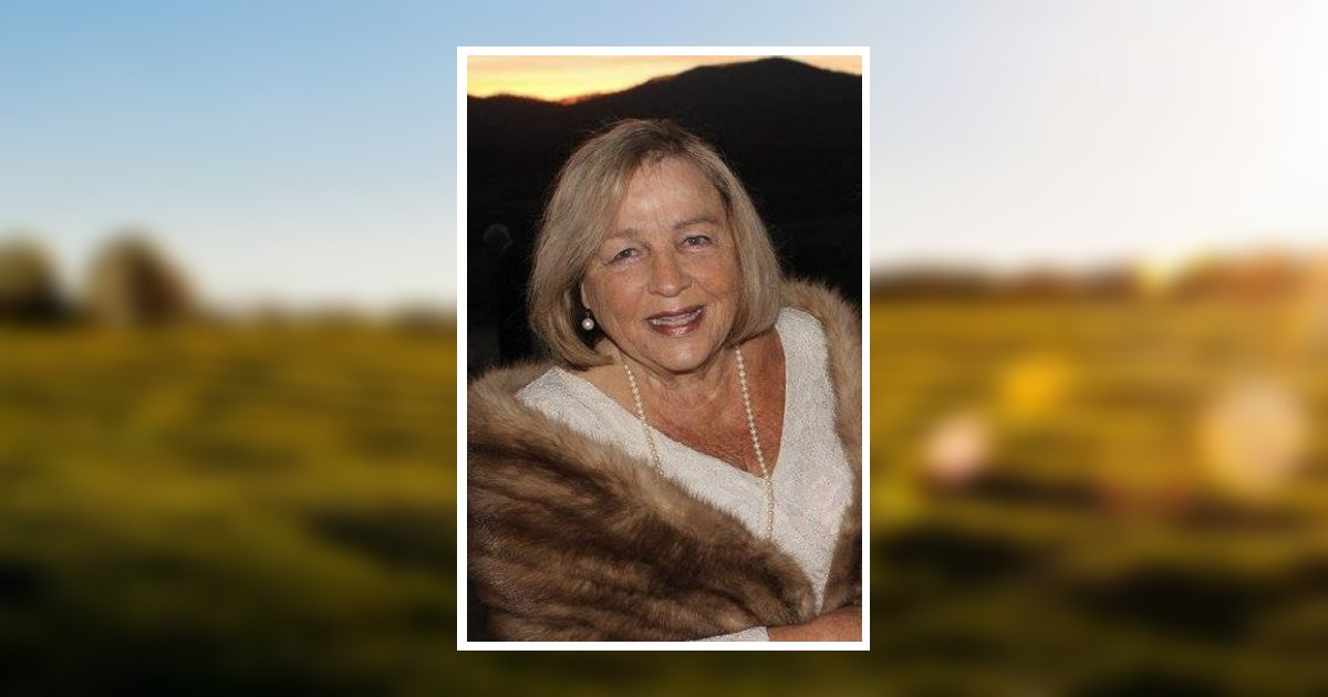 Glenda Reeves Jones Obituary March 7, 2021 - McMullen Funeral Home ...