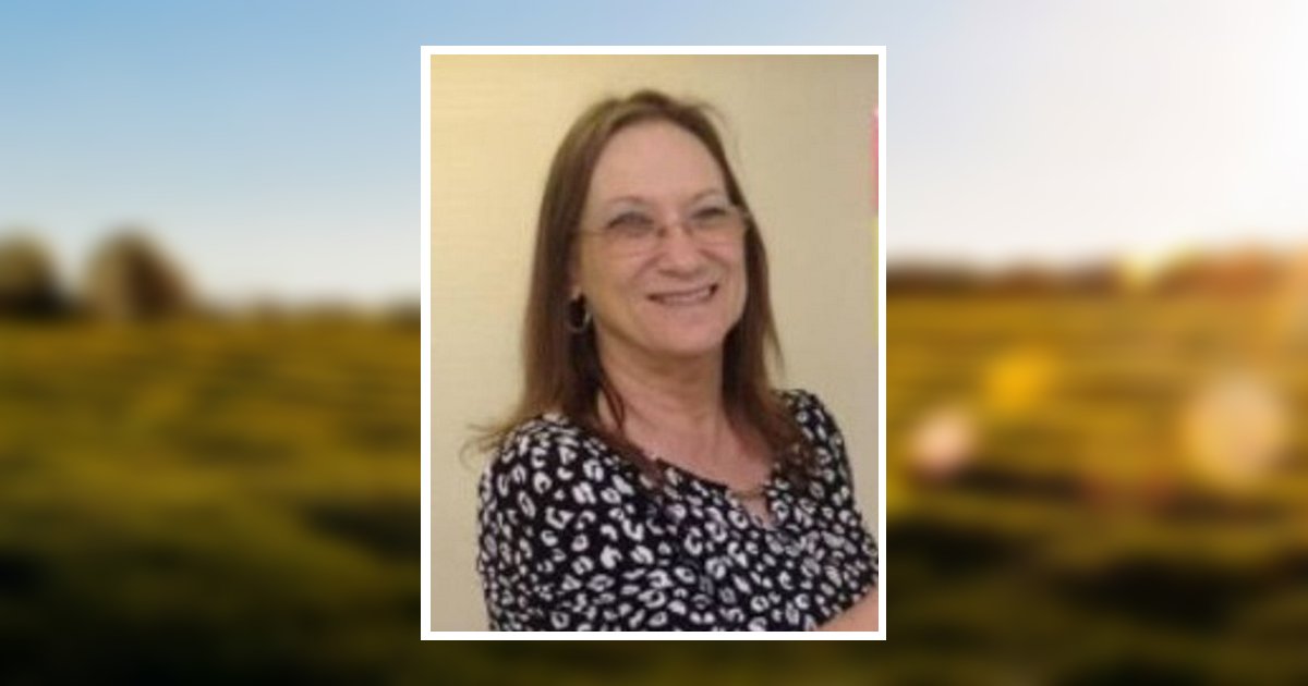 Brenda Sue Swanson Obituary May 7, 2024 - Neal Funeral Home