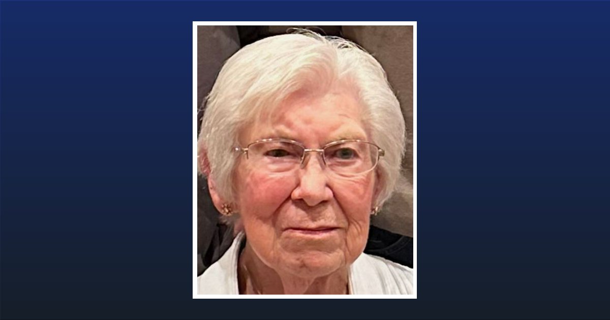 Lois Brownawell Obituary May 14, 2024 - Hoffman Funeral Home & Crematory