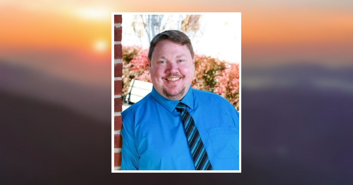 Jason Ray Tubbs Obituary 2023 - Replogle Lawrence Funeral Home