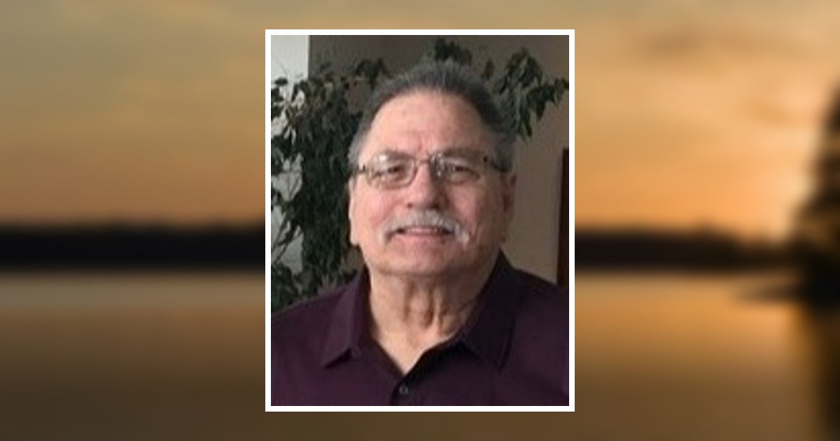 Fredrick M. Keller Obituary January 22, 2024 - Wright Funeral Home and Cremation Service
