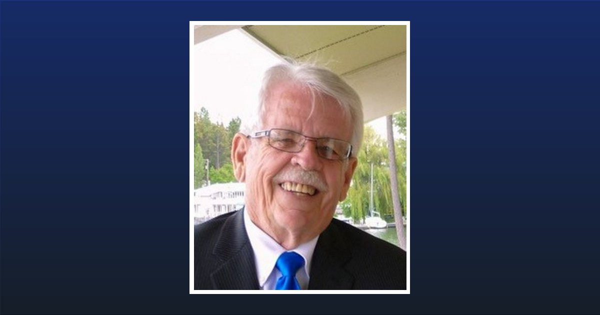 Gordon Walker Obituary November 9, 2024 - Buffalo Hill Funeral Home ...