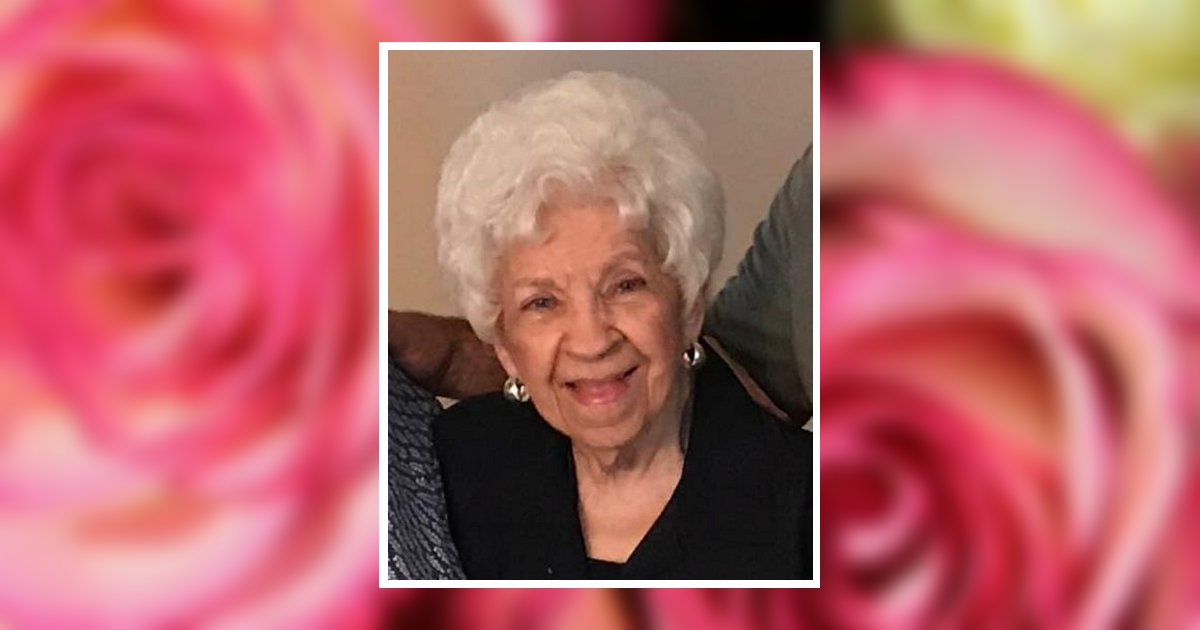 Mary Elizabeth Hester Obituary November 18, 2024 - Legacy Cremation ...