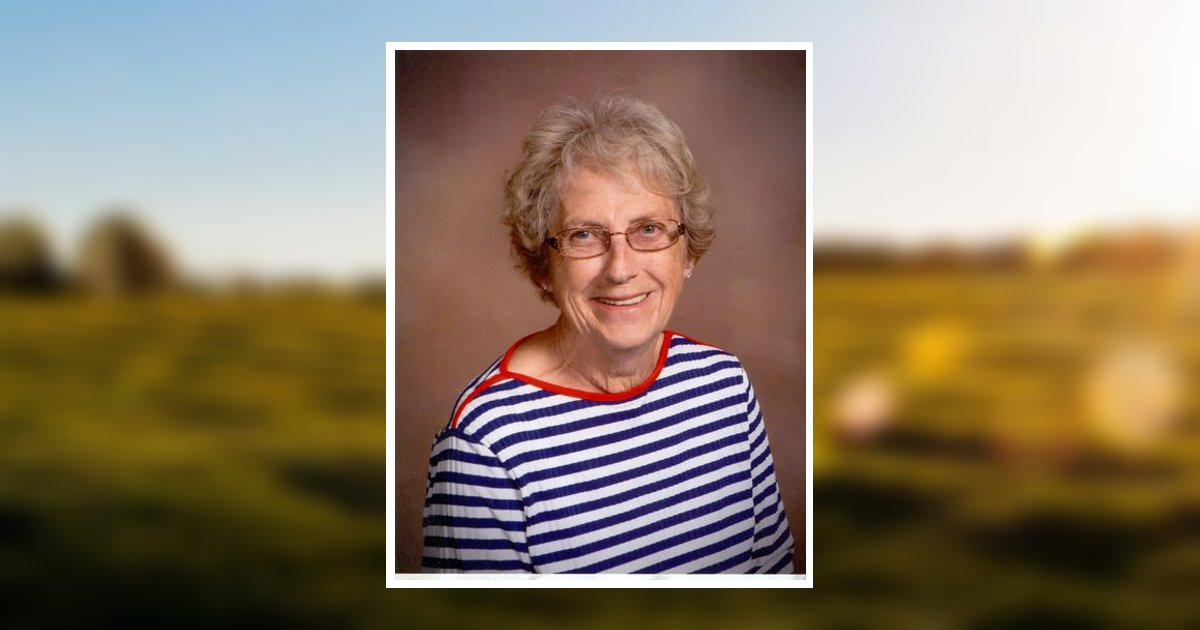 Donna Kramer Obituary September 9, 2017 - Helke Funeral Home and ...
