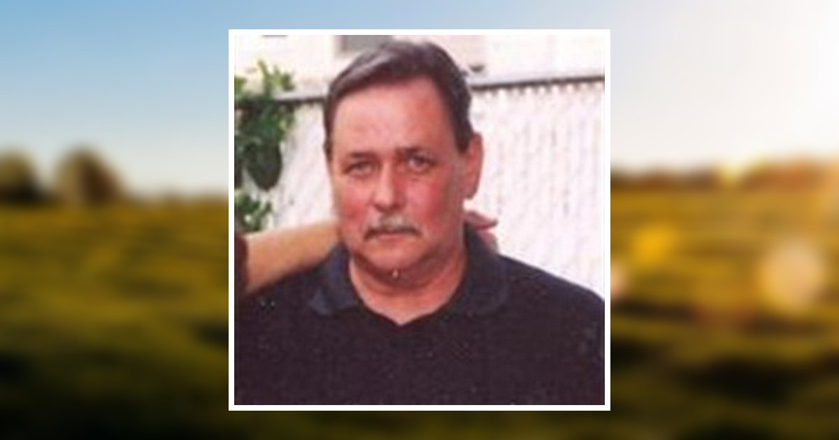 Kenneth M. Mc Intyre Obituary 2006 - Marrocco Memorial Chapel