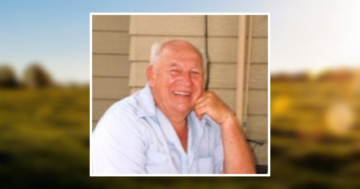 George Vingan Jr. Obituary February 19, 2018 - Ahlgrim Family Funeral ...