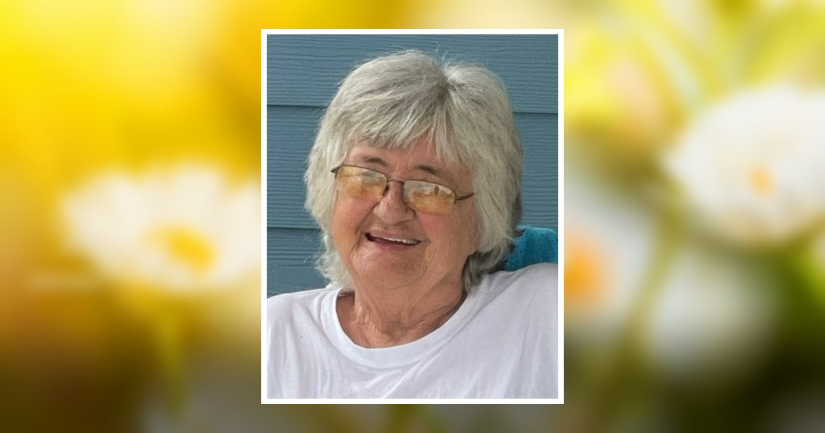 Mozell Teat Obituary July 4, 2023 - Way-Watson Funeral Homes