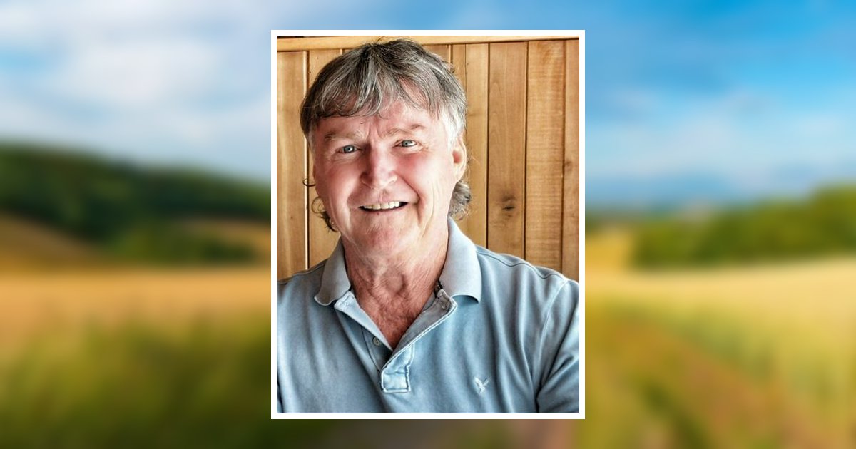 Patrick Lowry Obituary August 30, 2024 - Basic Funerals and Cremation Choices