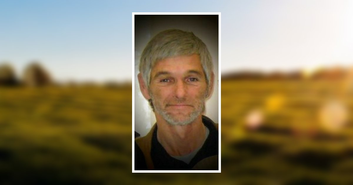 Michael Douglas "Doug" Van Hoose Obituary November 9, 2019 - Coffman ...