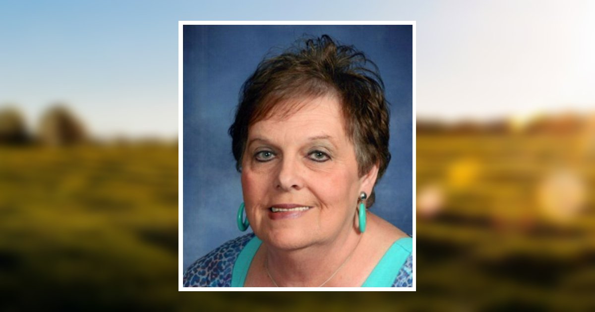 Shelda R. Evans (Harman) Obituary 2022 - Harris Funeral Home ...