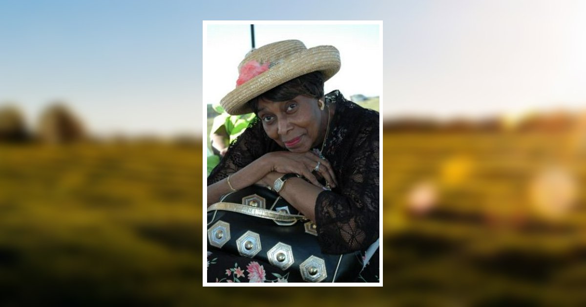 Alice Yancey Obituary 2013 - Cress Funeral and Cremation Services