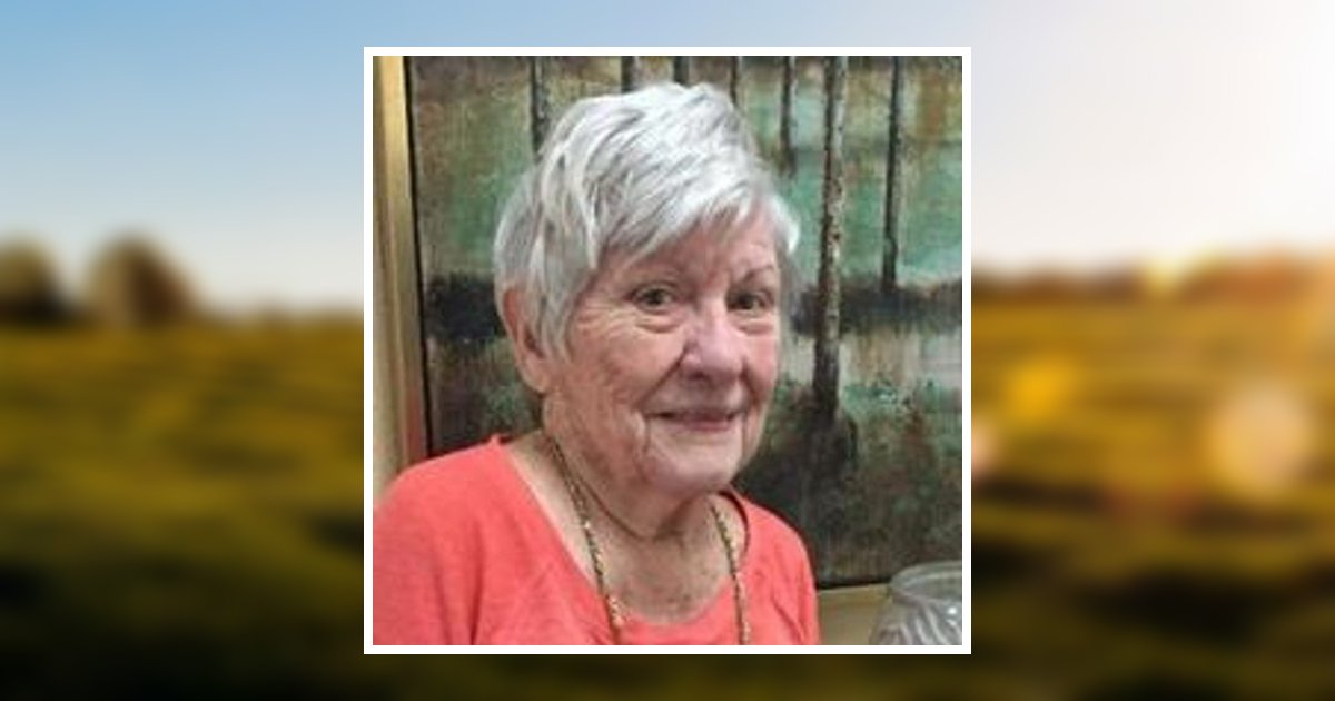 Venona Elizabeth Gilstrap Obituary March 5, 2020 - Bell - Cypert ...