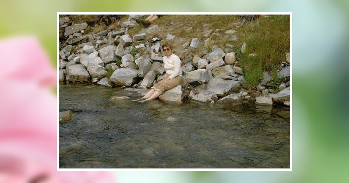 Elizabeth Jean Brainard Obituary May 22, 2016 - Forest Lawn