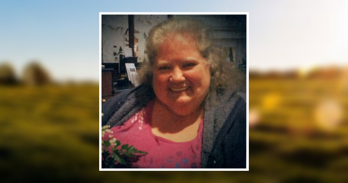 Brenda Bertram of Burrville, TN Obituary April 12, 2018 - Schubert ...