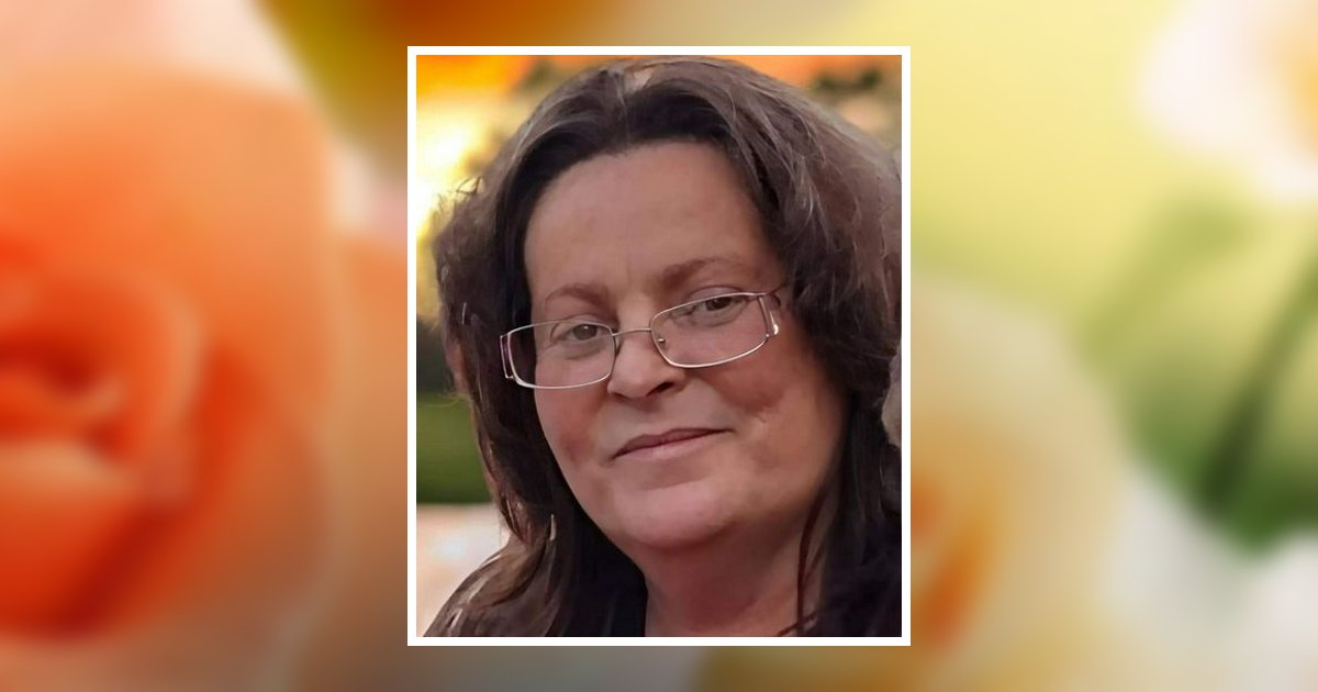 Johnna Thacker Obituary September 14, 2024 - FC Daehler Mortuary