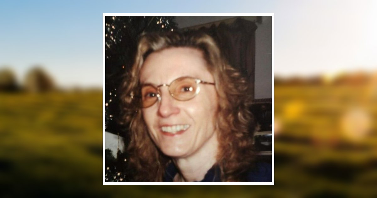 Laurie Sue Butler Obituary January 16, 2025 - Enea, Ciaccia & Applegate ...