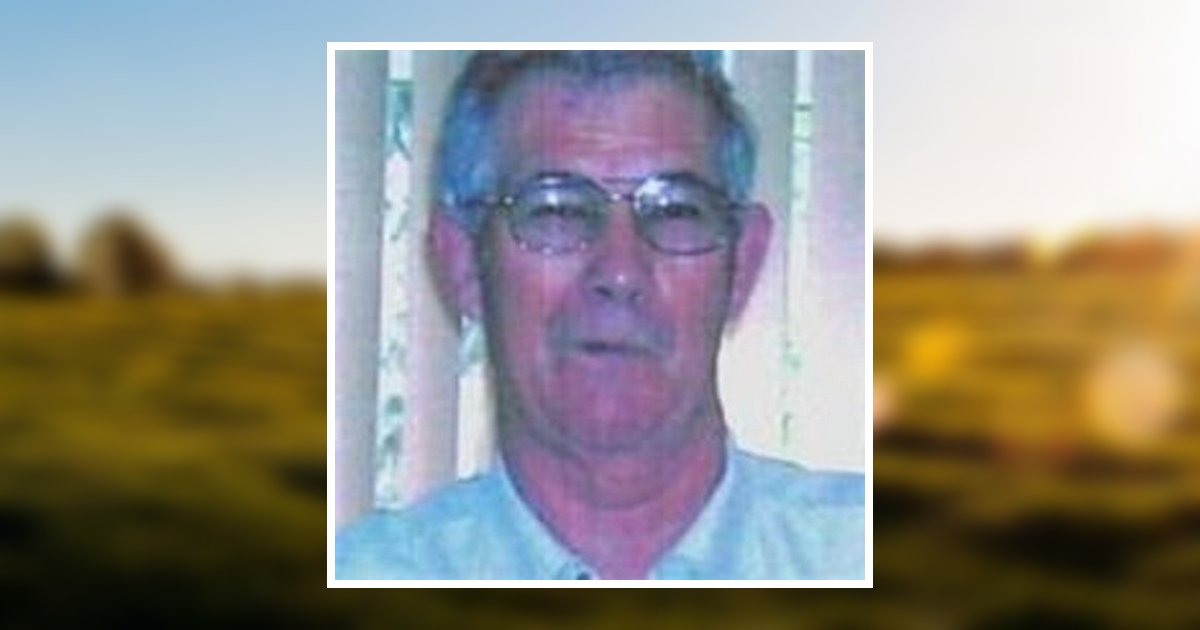 Kenneth Raabe Obituary October 10, 2008 - Chamberlain Huckeriede ...