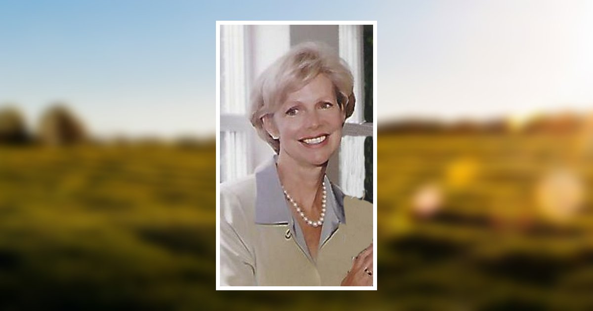 Anne Sigman Shaffner Obituary January 4, 2018 - Pugh Funeral Home