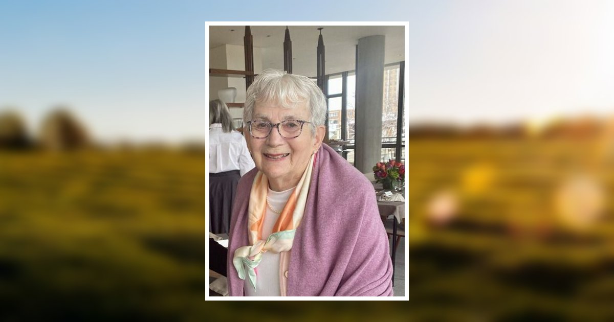 Carol Adams Svoboda Obituary January 13, 2023 - Davenport Family ... Carol Adams Svoboda Obituary January 13, 2023 - Davenport Family ...