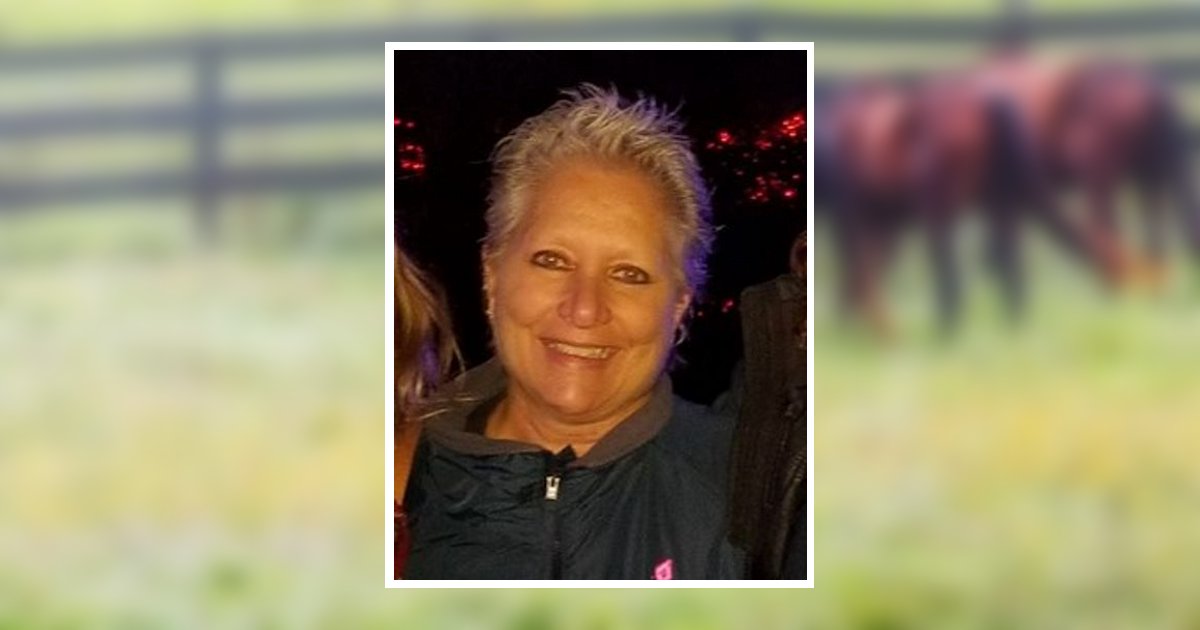 Diane Elizabeth Altevers Obituary December 27, 2021 - Newcomer Cincinnati