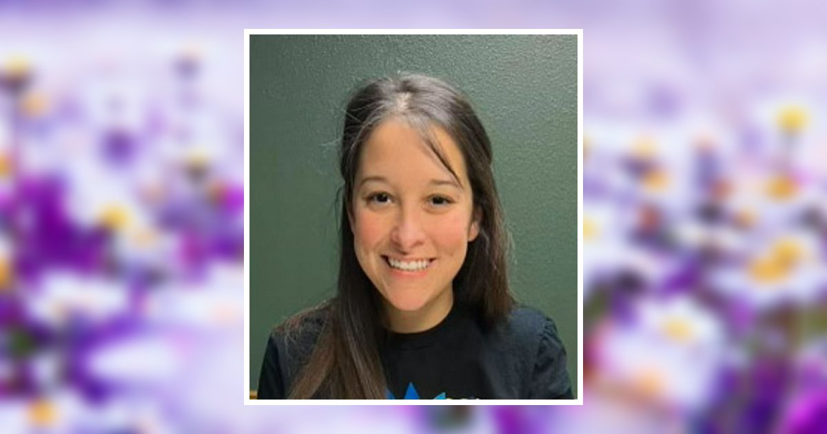 Magen Pierce Obituary January 19, 2024 - Johnson Funeral Home